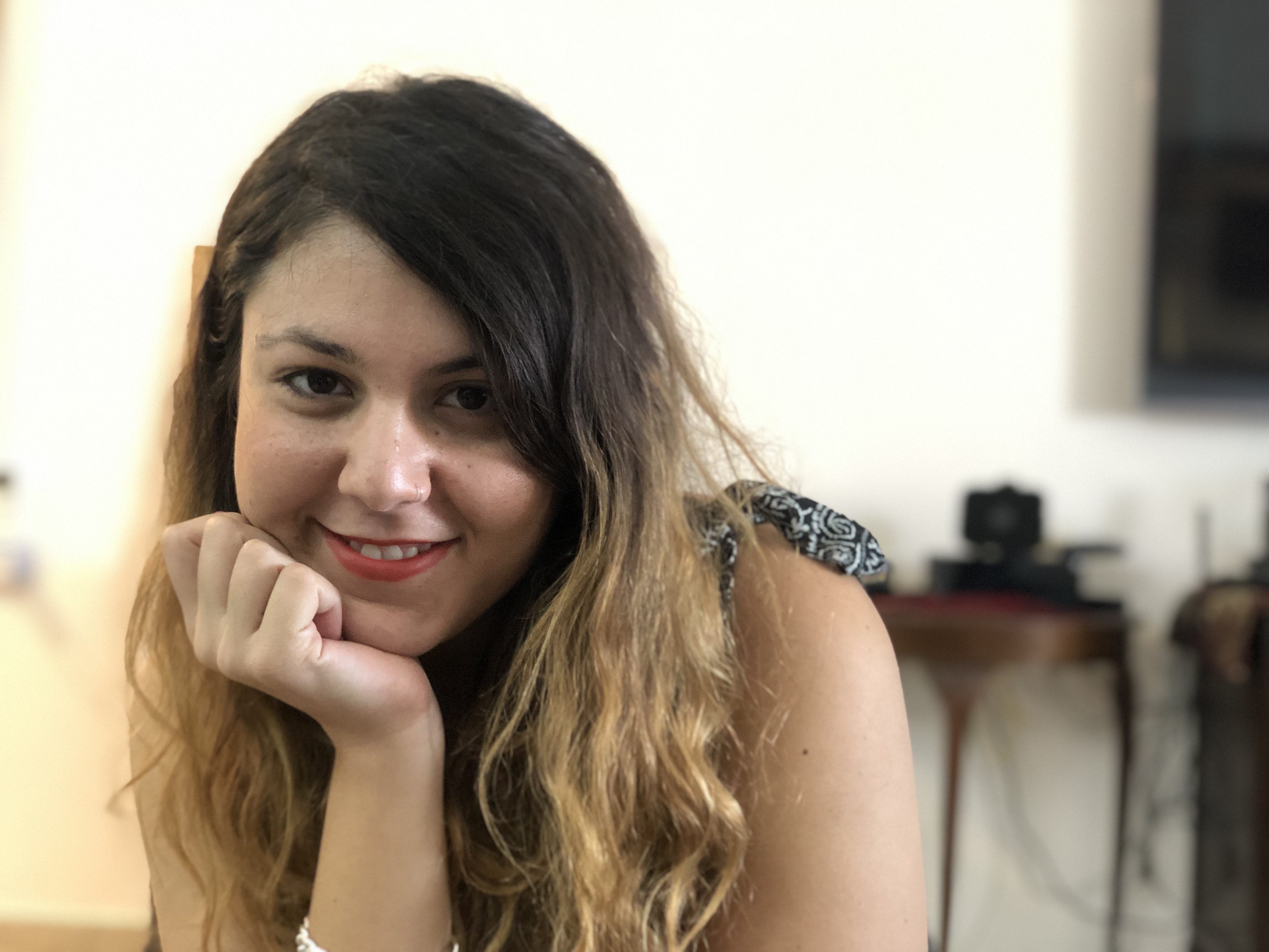 Jury - Early Bird International Student Film Festival